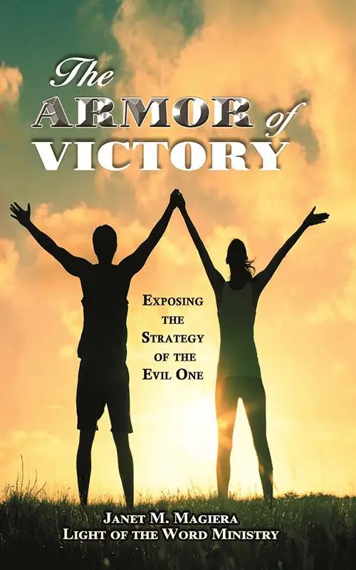 Introduction to the Armor of Victory - Light of the Word Ministry